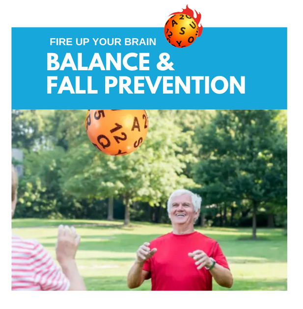 Programs – FireUpYourBrain