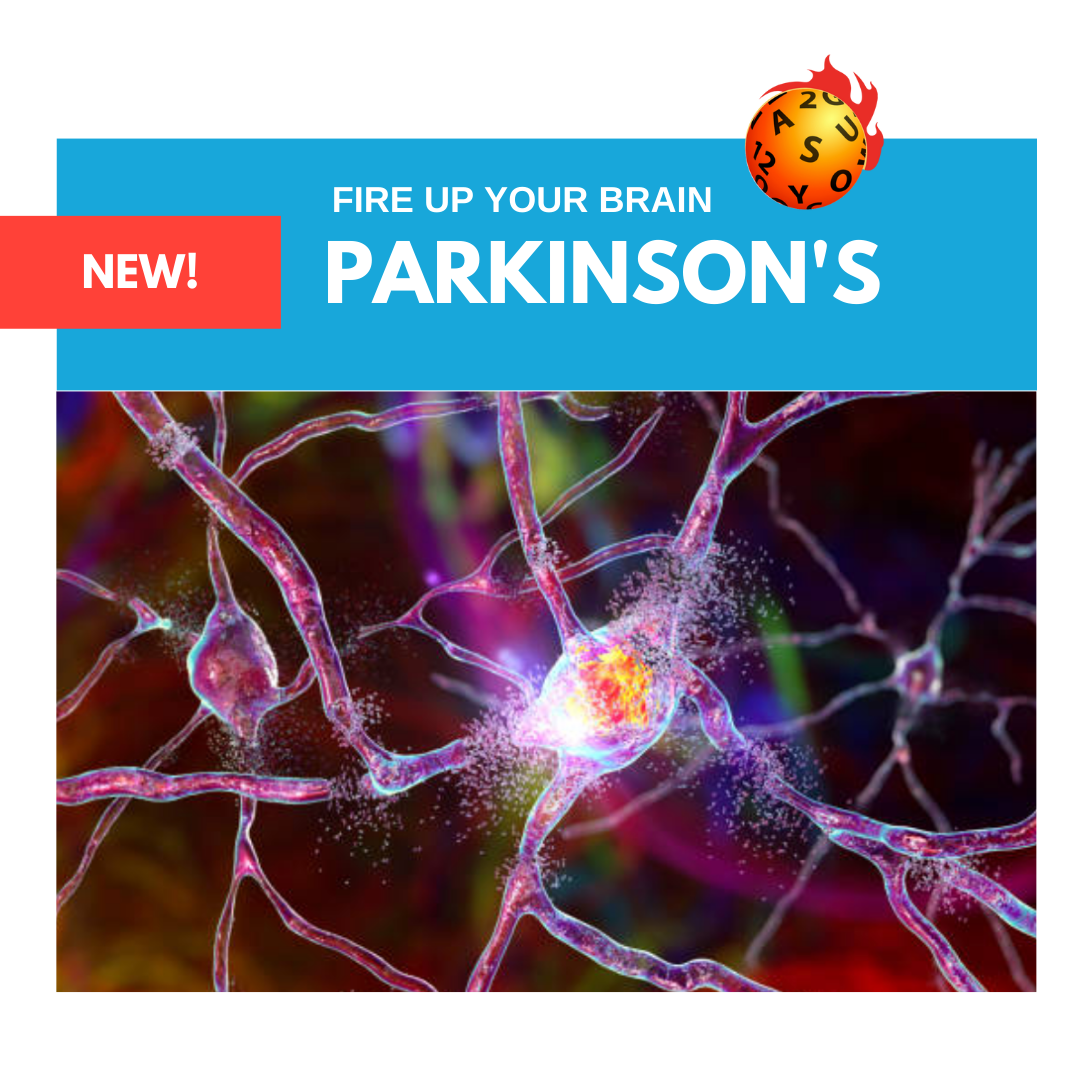 Programs – FireUpYourBrain